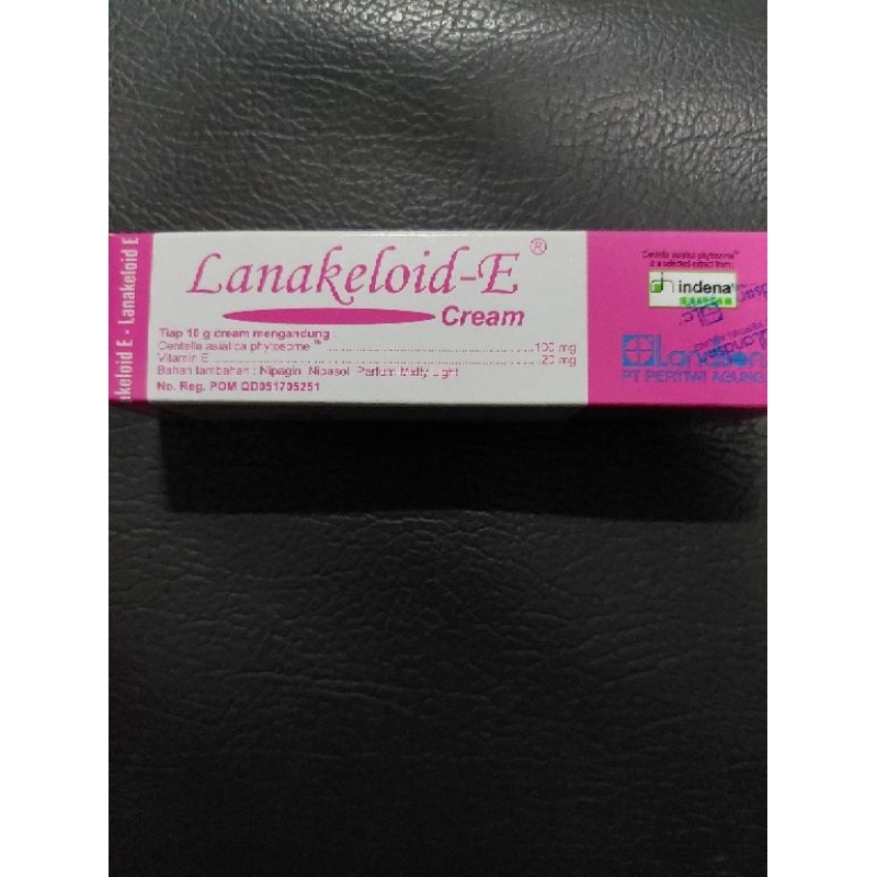 Harga Lanakeloid-e Terbaru April 2023 |BigGo Indonesia