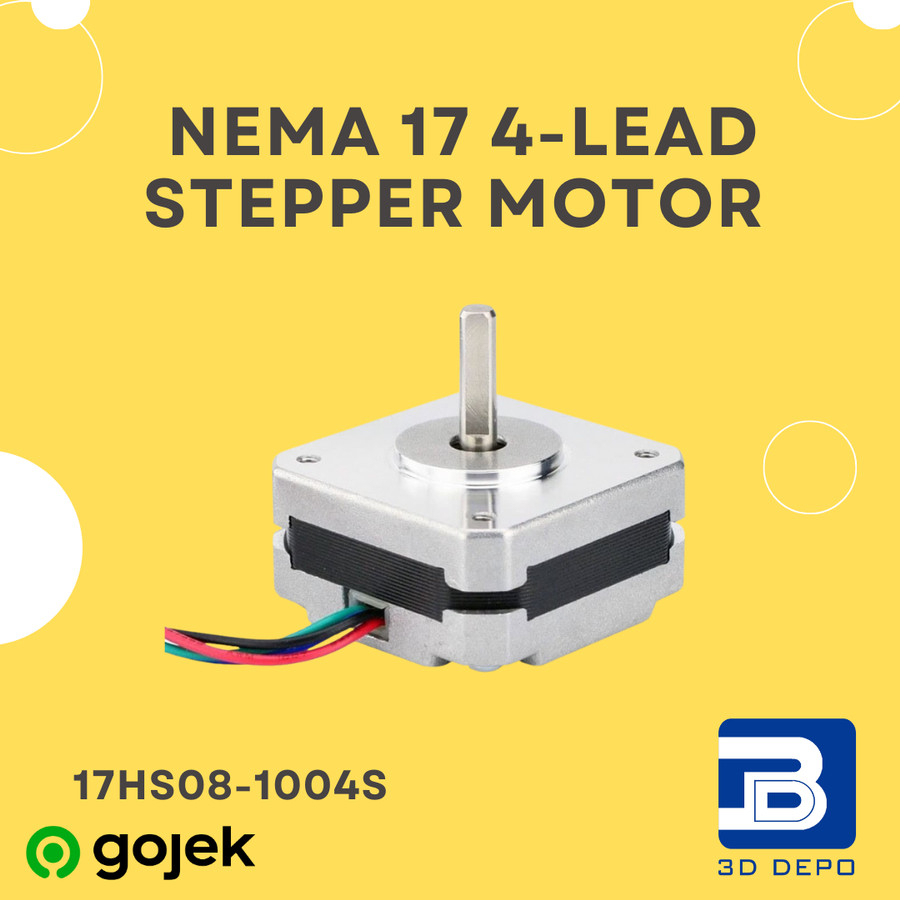 Harga stepper motor 20mm Terbaru Jan 2025 | BigGo Indonesia
