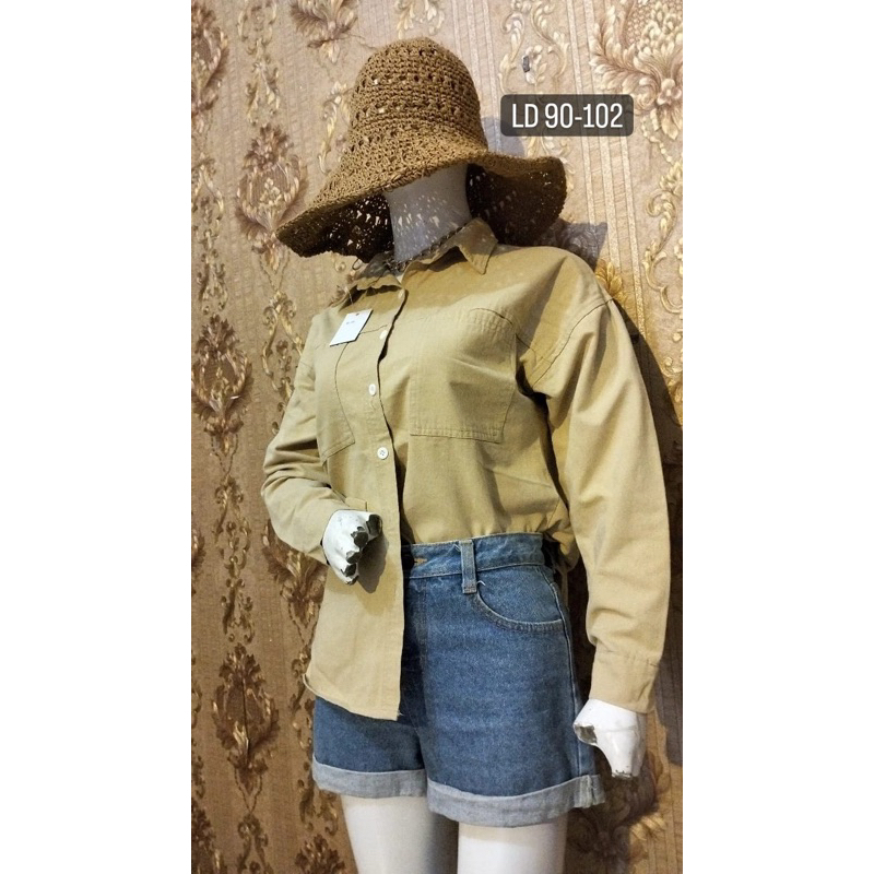 Produk PALUMA COLLECTION | Shopee Indonesia