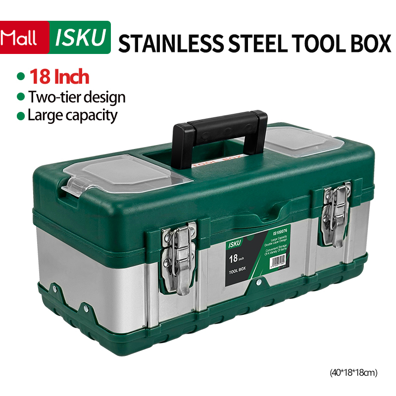 Harga Tool BOX Besar Besi Terbaru Nov 2024 |BigGo Indonesia