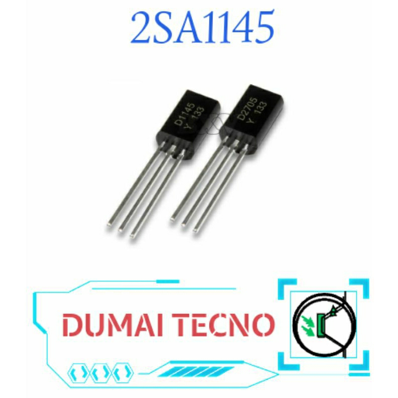 Harga 2sa1145 Terbaru Agustus 2024 |BigGo Indonesia
