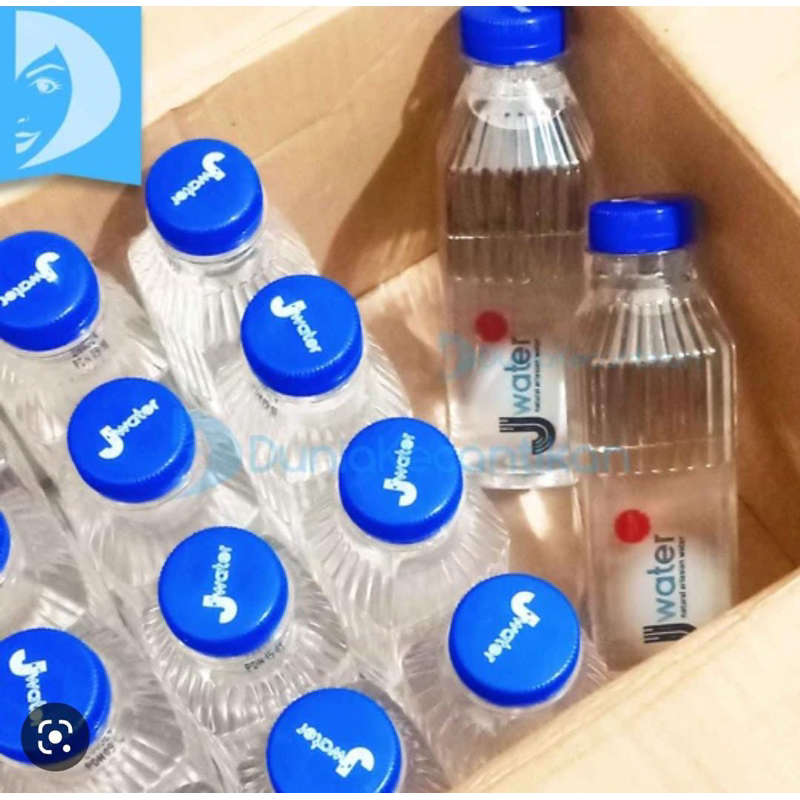 Harga jwater Terbaru Mei 2026 | BigGo Indonesia