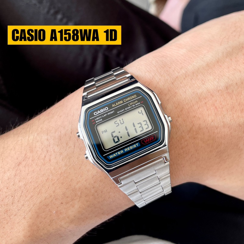 Harga A158WA-1D Terbaru Agustus 2023 |BigGo Indonesia