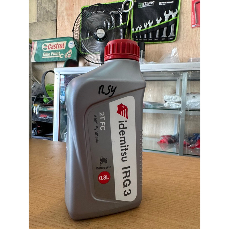 Harga Idemitsu 2t Oli Samping Ori Terbaru Juli 2023 |BigGo Indonesia