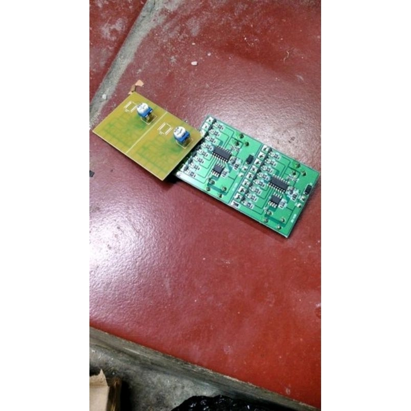 Harga Modul Running 8 Mode Terbaru Nov 2024 |BigGo Indonesia