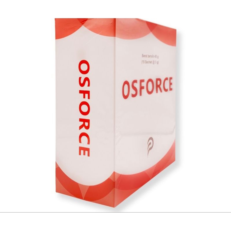 Harga osforce Terbaru Feb 2025 | BigGo Indonesia