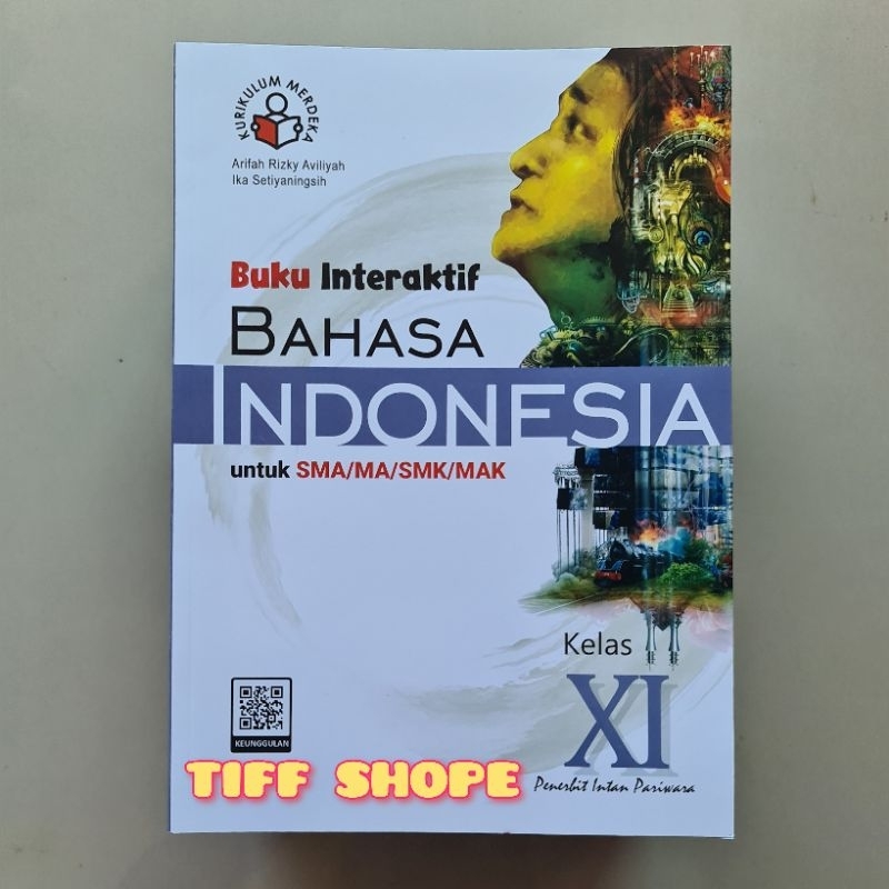 Harga Buku Kelas 11 Kurikulum Merdeka Intan Pariwara Terbaru Sep 2024 |BigGo Indonesia