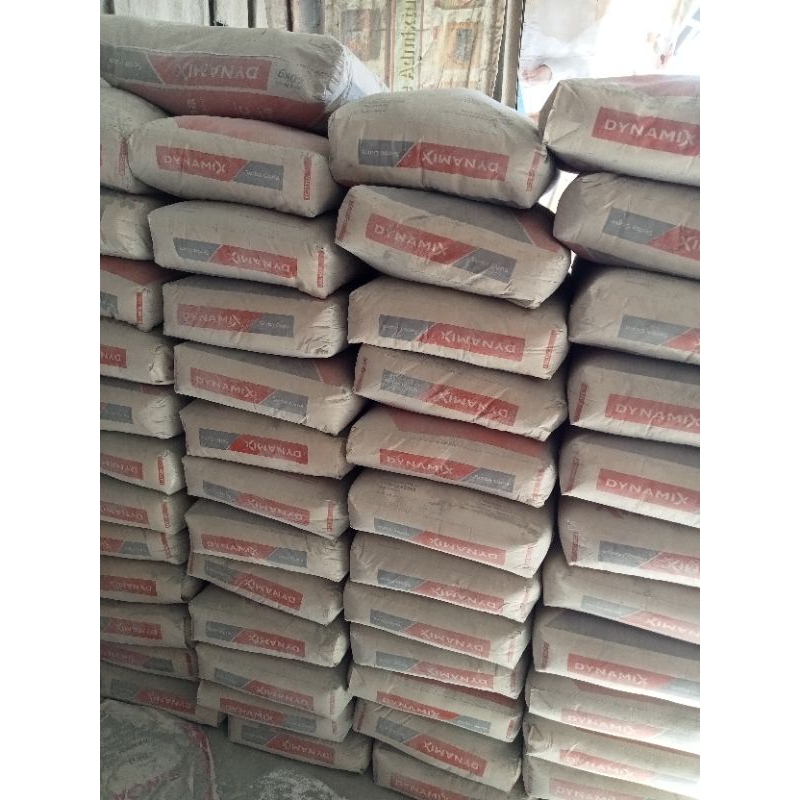 Harga Semen Dynamix 1 SAK Terbaru Okt 2024 |BigGo Indonesia