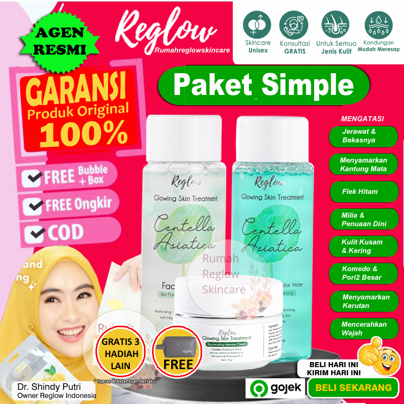 Harga Dr Cindy Official Terbaru Juli 2023 |BigGo Indonesia