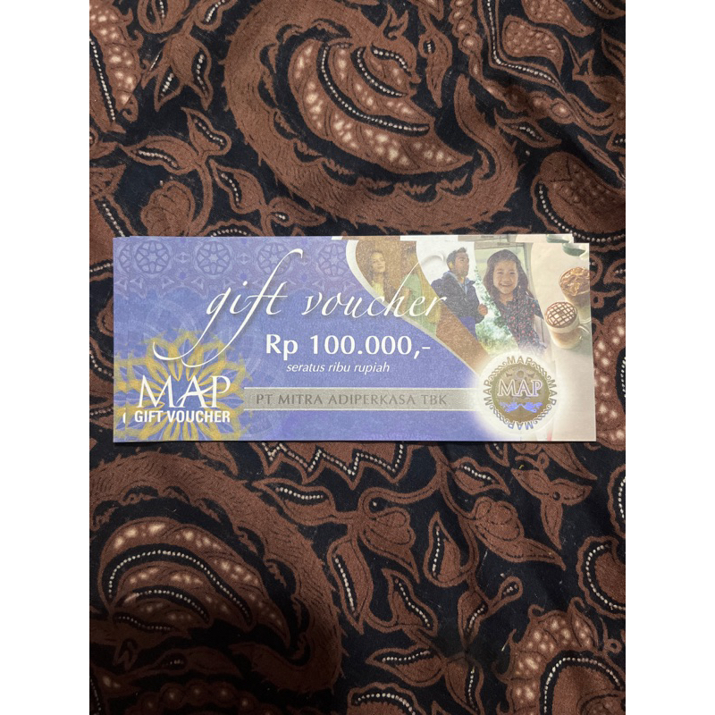 Harga voucher map pecahan Terbaru Feb 2025 | BigGo Indonesia