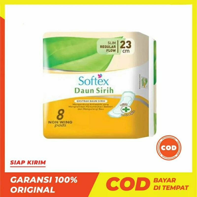 Harga Softex Protex Terbaru Jun 2026 | BigGo Indonesia