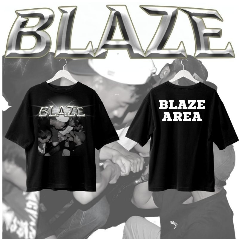 Produk BLAZE MERCH | Shopee Indonesia