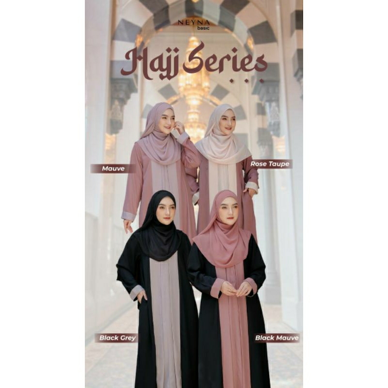 Harga hajj series Terbaru Sep 2024 |BigGo Indonesia