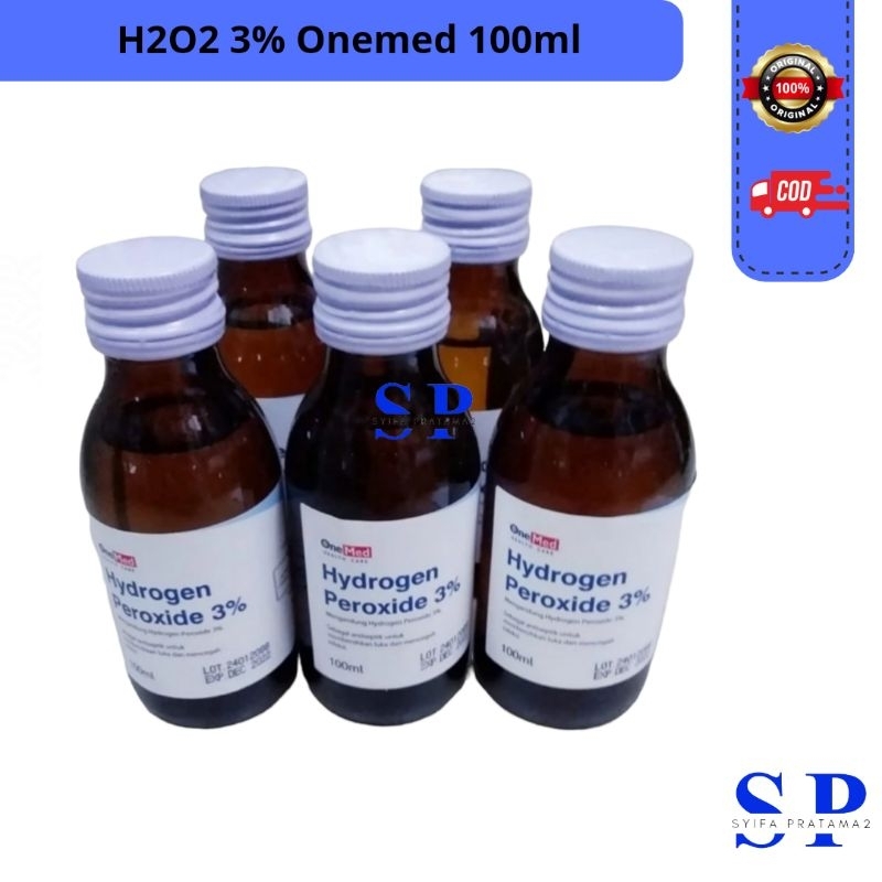 Harga h202 medis Terbaru Mei 2025 | BigGo Indonesia