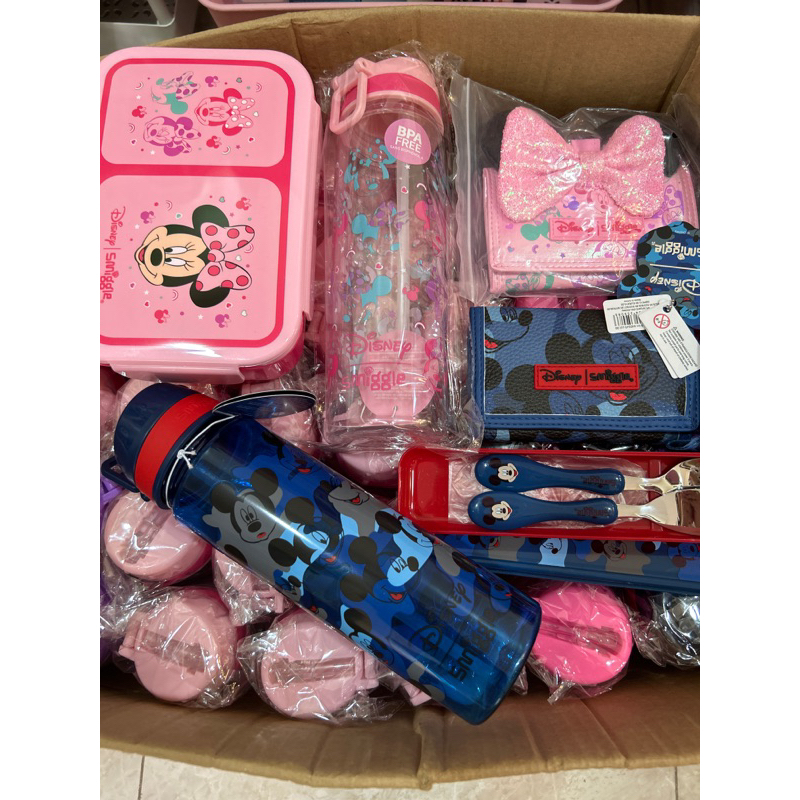 Harga smiggle set disney Terbaru Nov 2024 |BigGo Indonesia