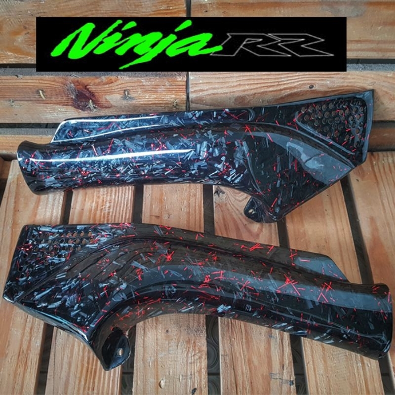 Harga Part Ninja RR Carbon Terbaru Sep 2024 |BigGo Indonesia
