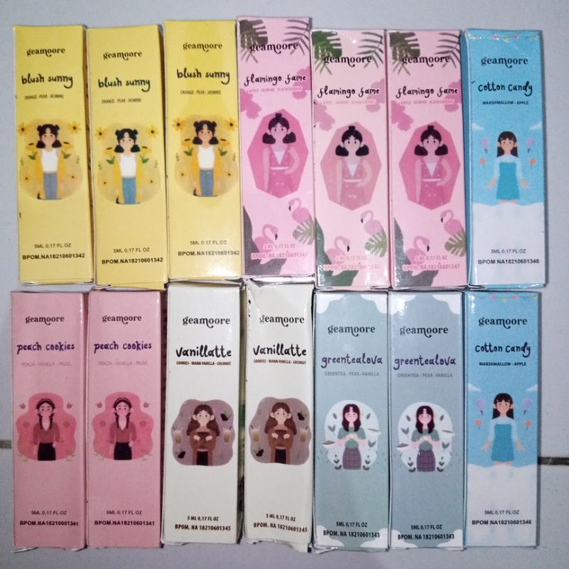 Harga Geamor Terbaru Maret 2024 |BigGo Indonesia