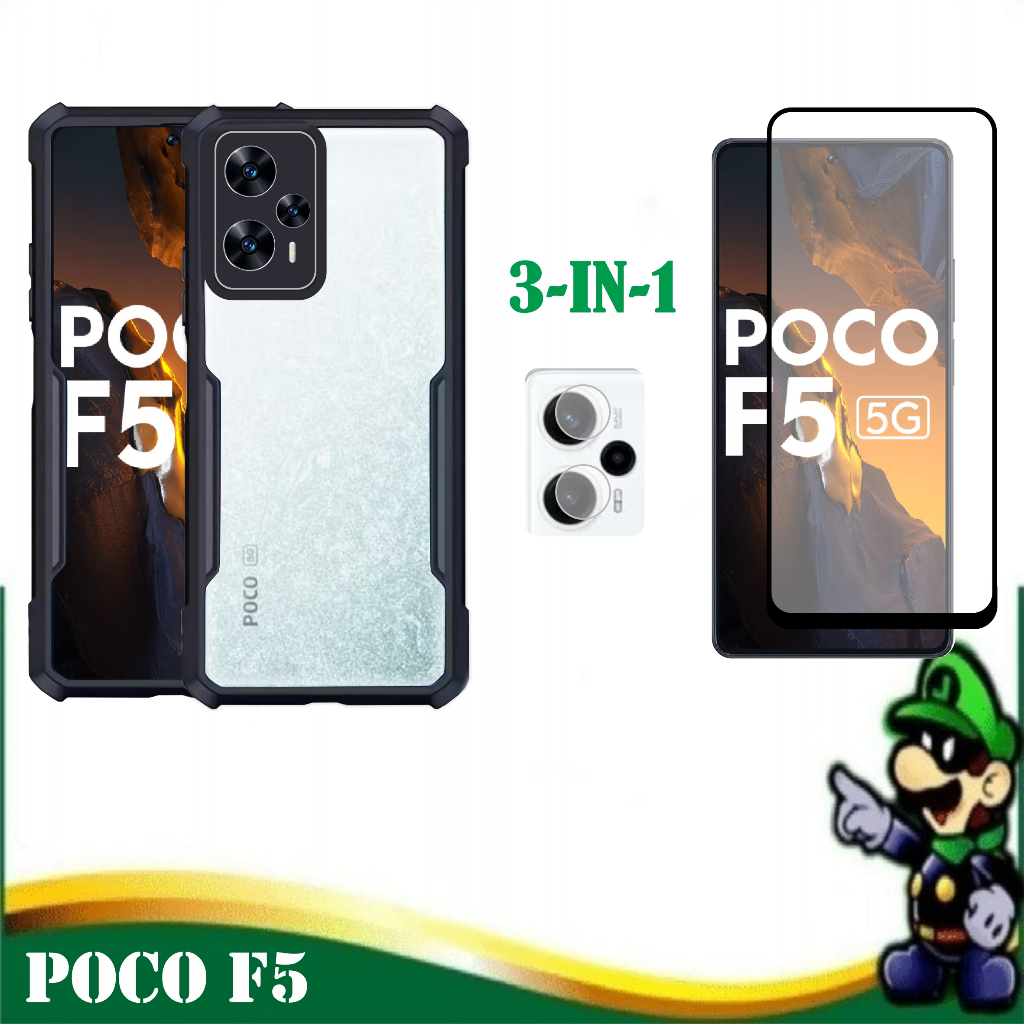 Harga Pooco Terbaru April 2024 |BigGo Indonesia