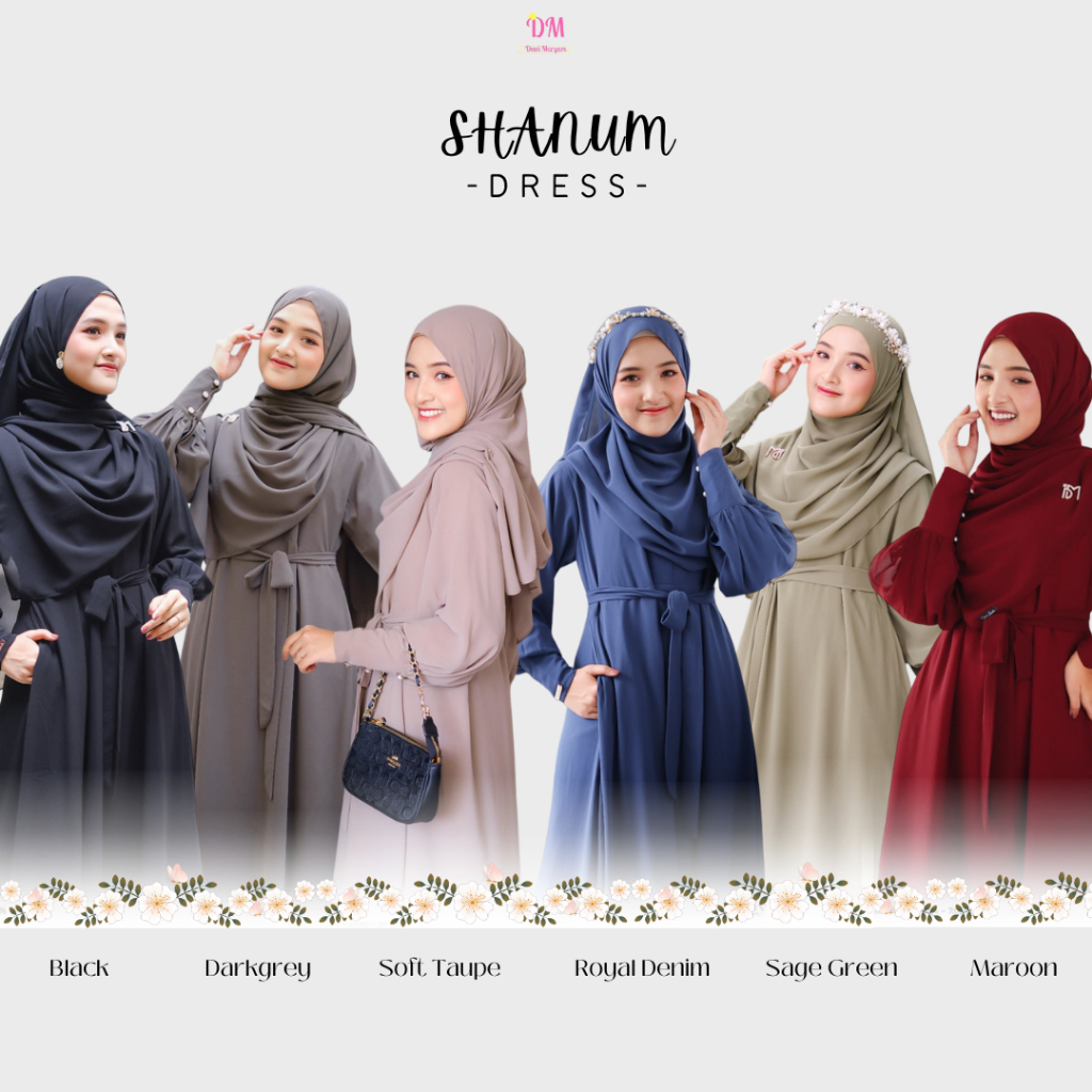 Harga Dm.looks Terbaru Agt 2025 | BigGo Indonesia