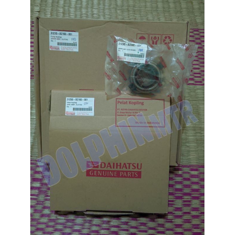 Harga 31230-BZ040 Terbaru Mar 2025 | BigGo Indonesia