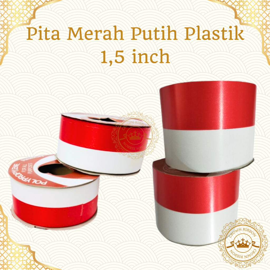 Produk Crown Ribbon | Shopee Indonesia