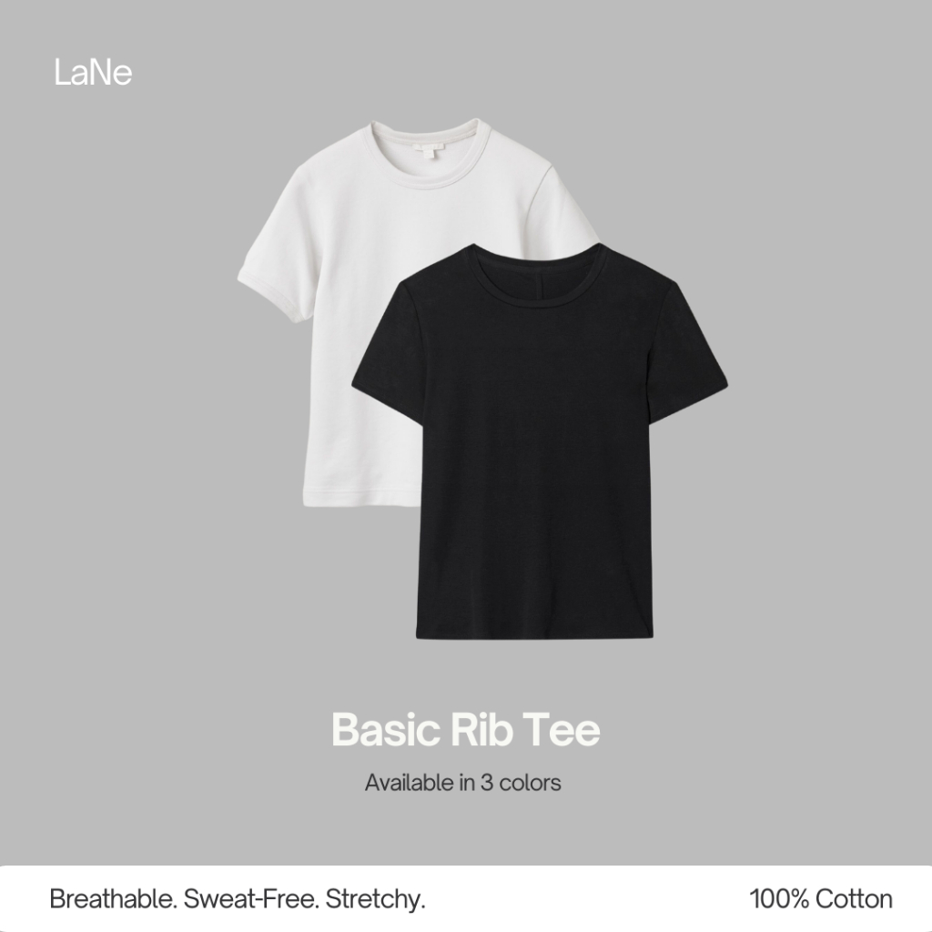 Produk LaNe Basic | Shopee Indonesia