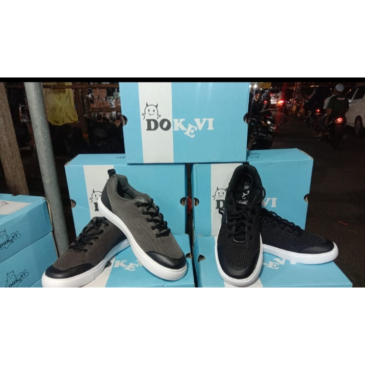 Harga dokevi Terbaru Okt 2024 |BigGo Indonesia