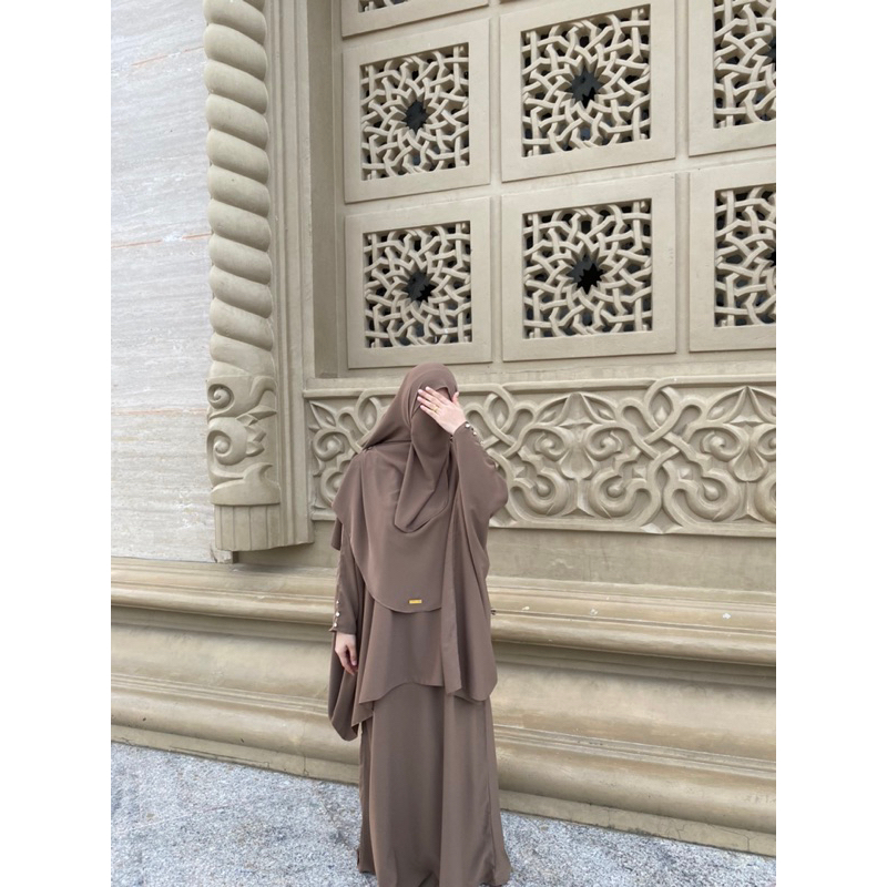 Produk Lalisaa_hijab | Shopee Indonesia