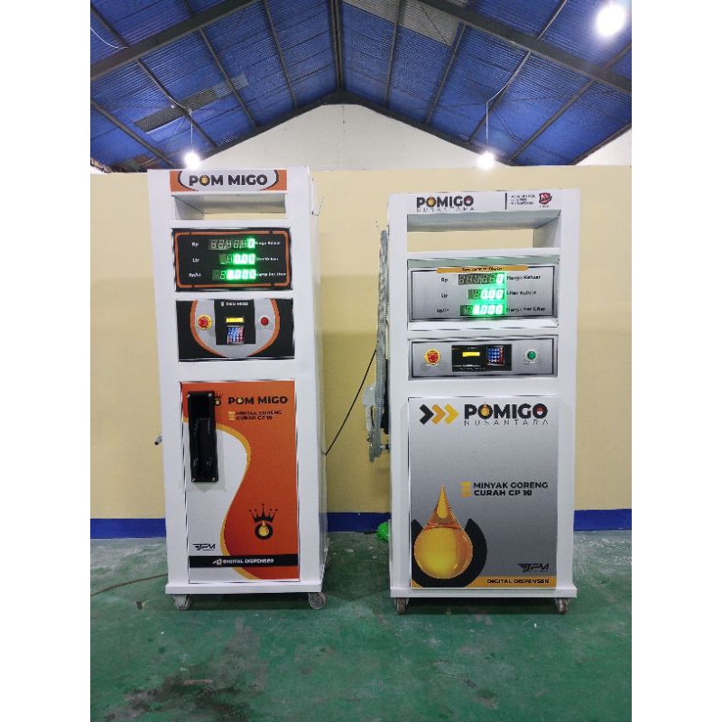 Harga Minyakita Terbaru Juli 2024 |BigGo Indonesia