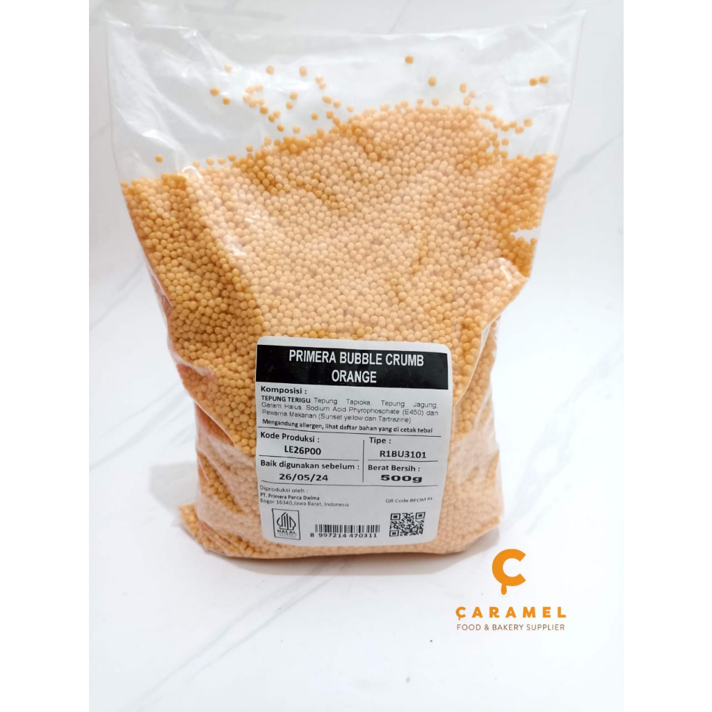 Harga Tepung Roti Bubble Crumb Terbaru Desember 2023 |BigGo Indonesia