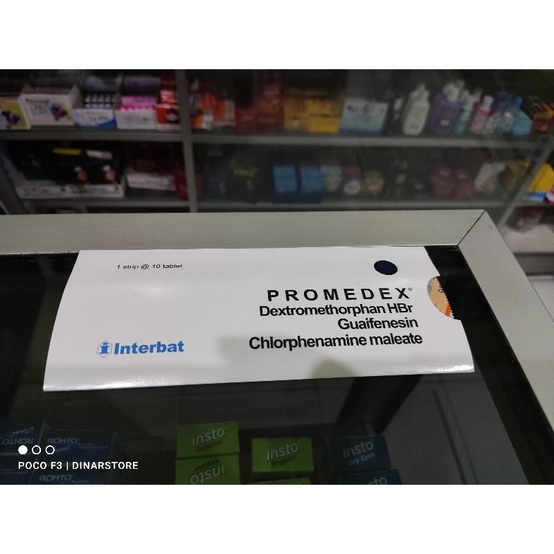 Harga Promedex Terbaru November 2023 |BigGo Indonesia
