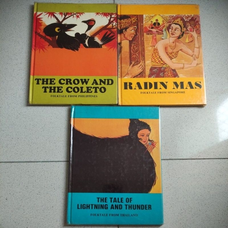 Harga Asean Series Terbaru Mei 2025 | BigGo Indonesia