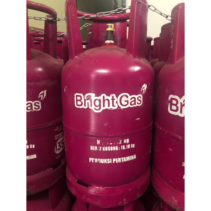 Produk BREAKOUT GAS | Shopee Indonesia
