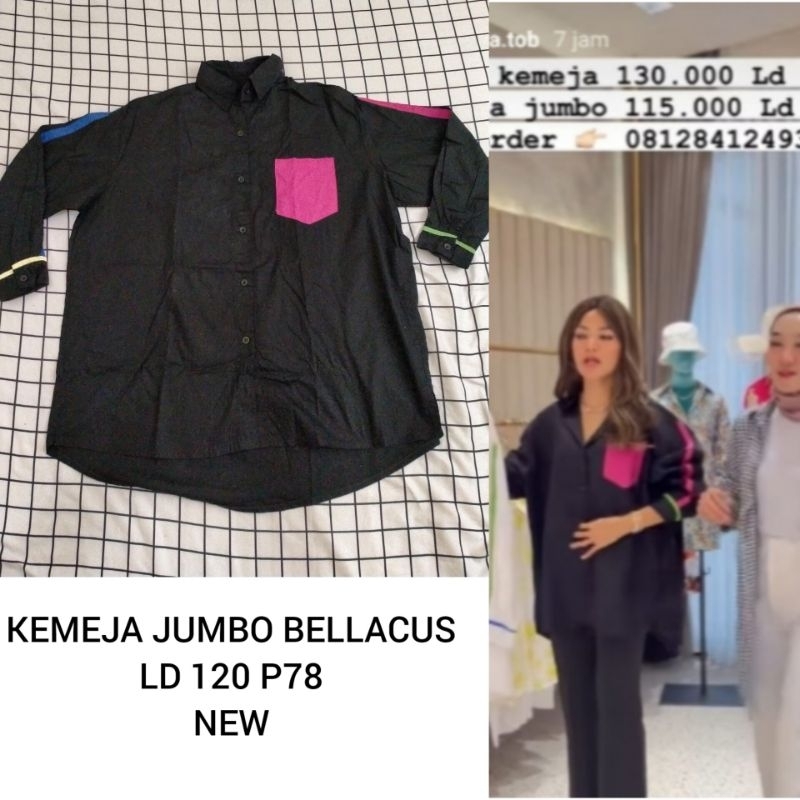 Harga Bellacus Terbaru Desember 2023 |BigGo Indonesia