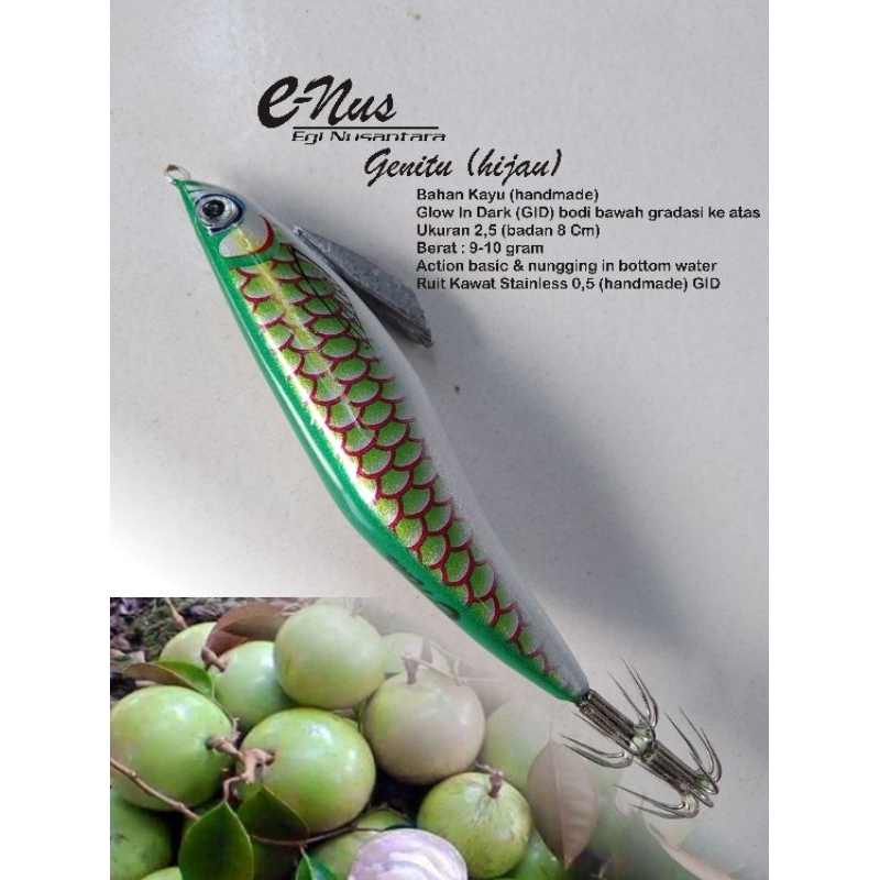 Harga E-nus Terbaru Agustus 2023 |BigGo Indonesia