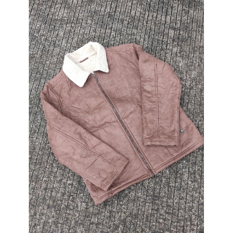 Harga uniqlo sherpa jacket Terbaru Jan 2025 | BigGo Indonesia