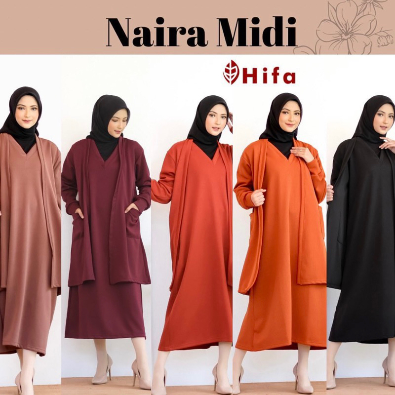 Produk Hifa Official | Shopee Indonesia