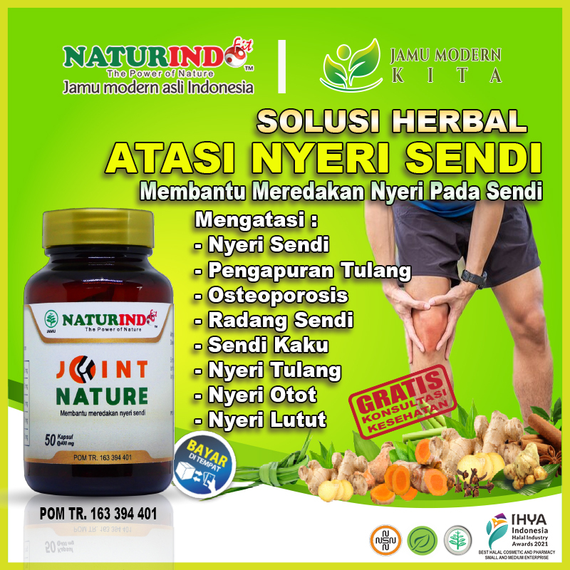 Produk Jamu Modern Kita | Shopee Indonesia