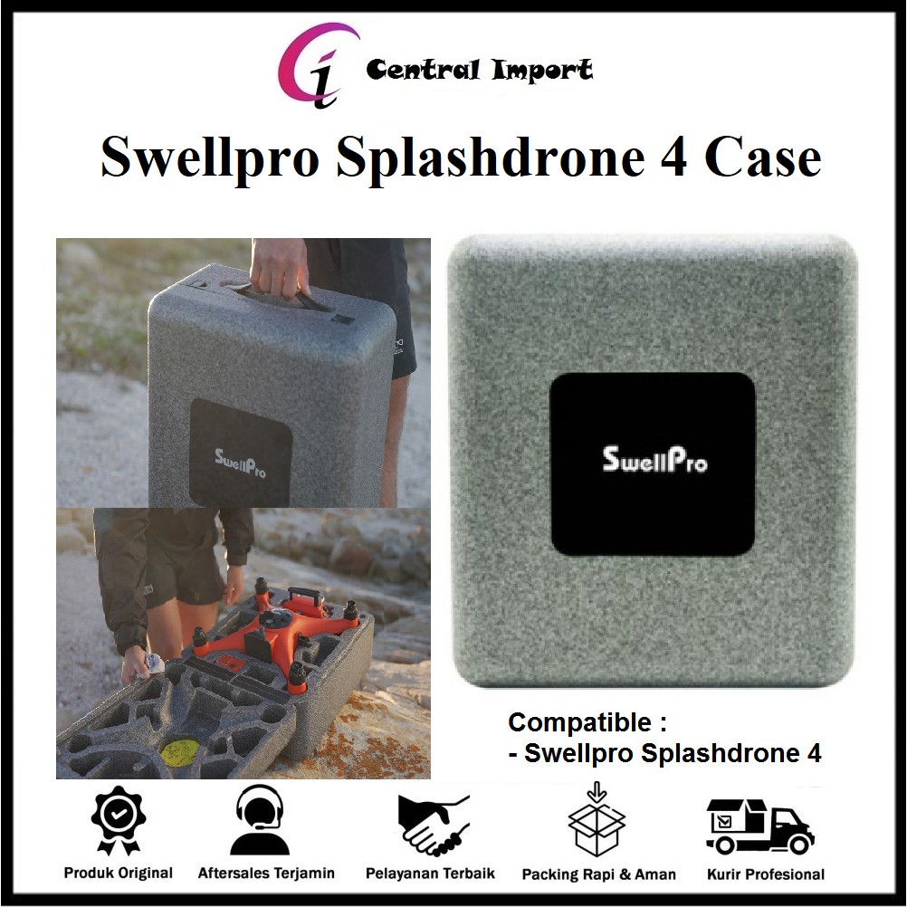 Harga swellpro Terbaru Okt 2025 | BigGo Indonesia