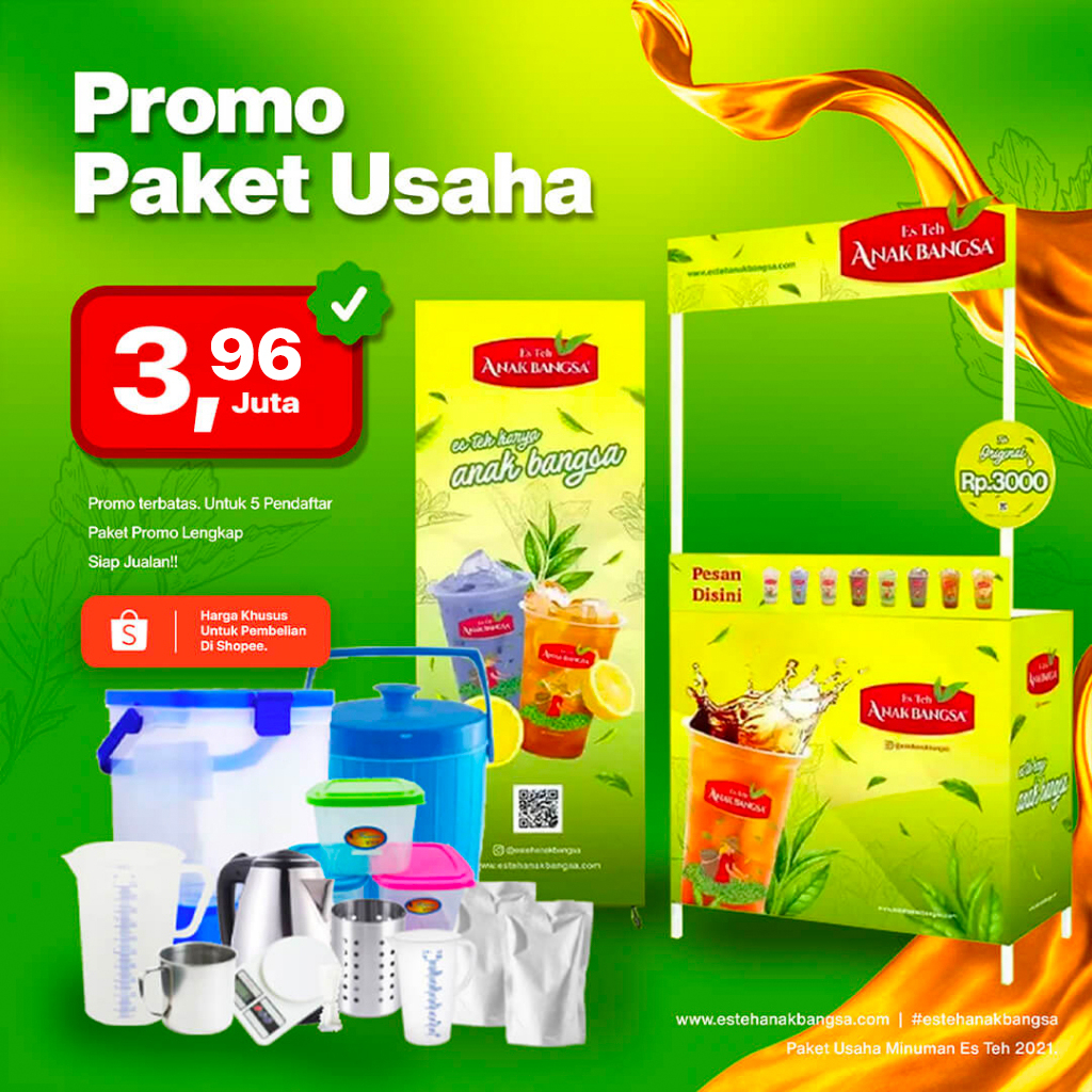 Produk PT Anak Kreasi Muda | Shopee Indonesia