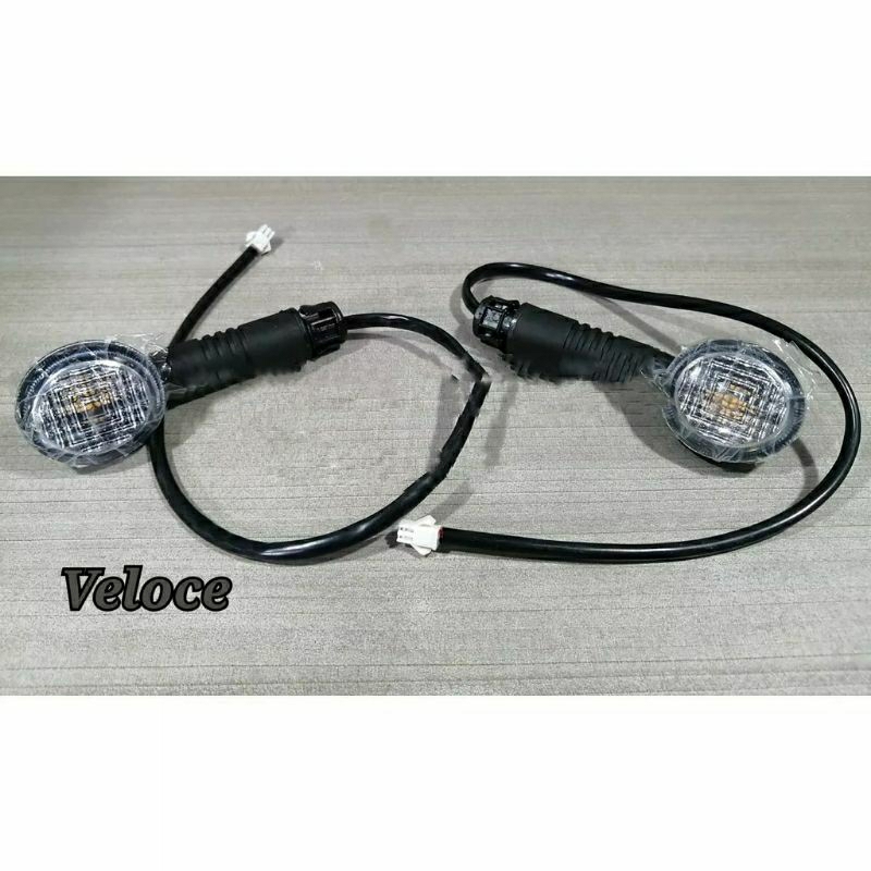 Harga sign lampu sepeda Terbaru Nov 2025 | BigGo Indonesia