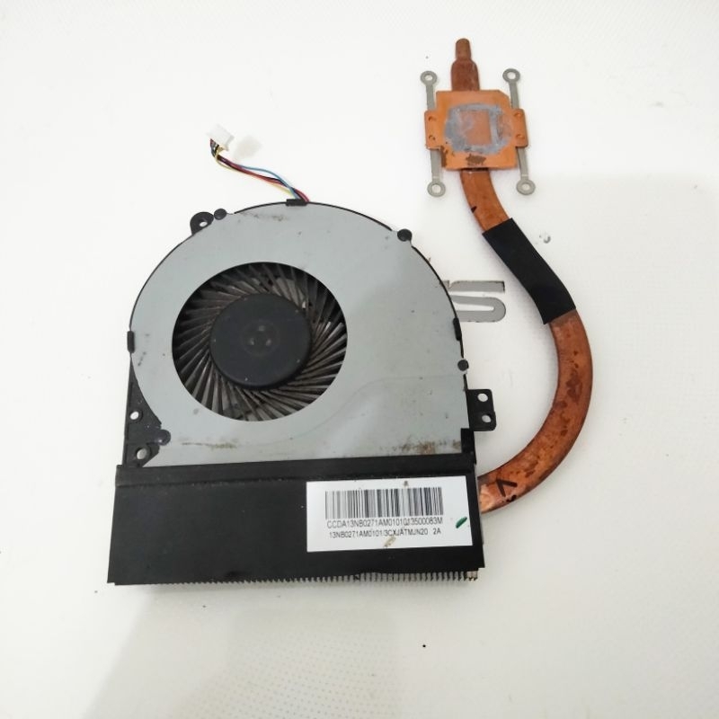 Harga kipas laptop asus a450c Terbaru Jan 2026 | BigGo Indonesia