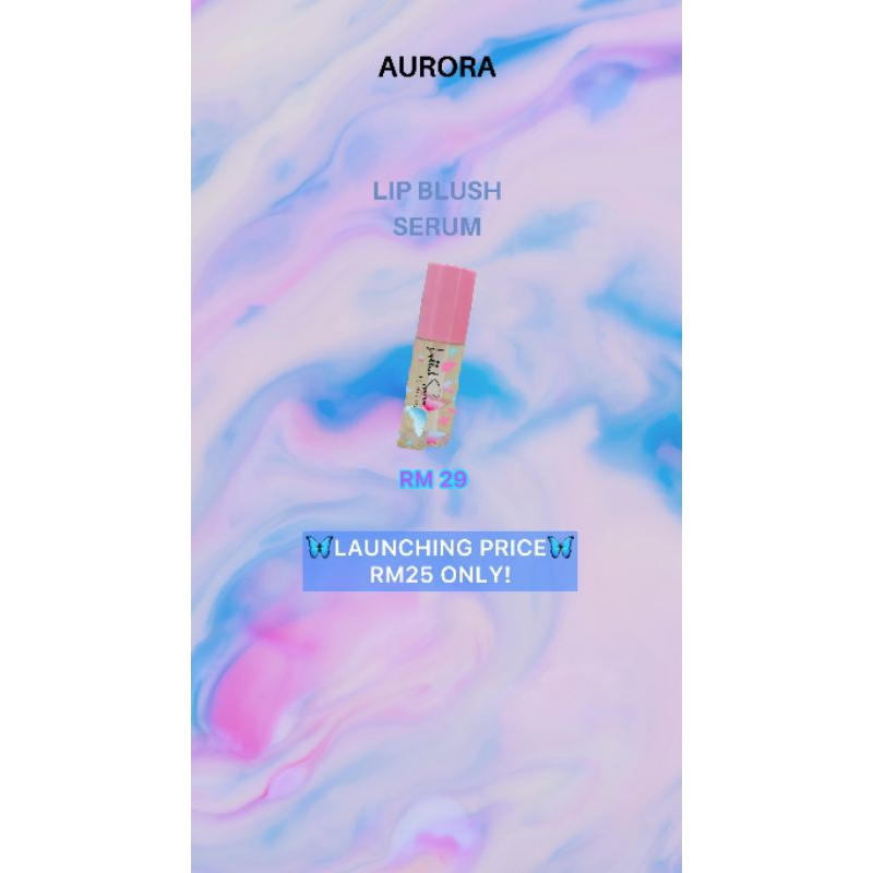 Harga aurora official mikhaya Terbaru Des 2024 |BigGo Indonesia