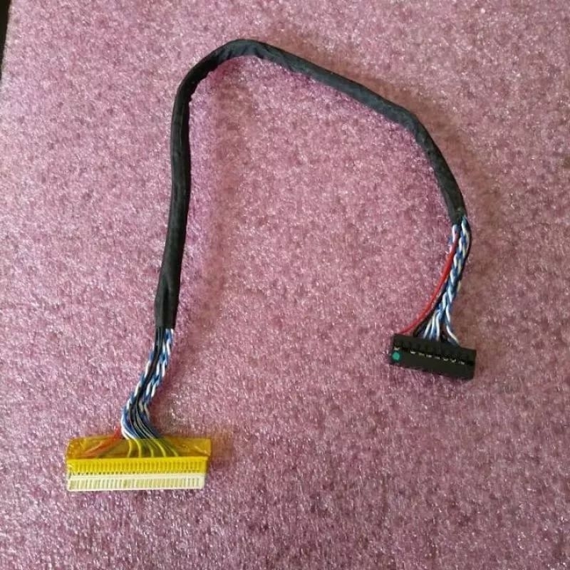 Harga Kabel Tcon 30 PIN Terbaru Jun 2025 | BigGo Indonesia