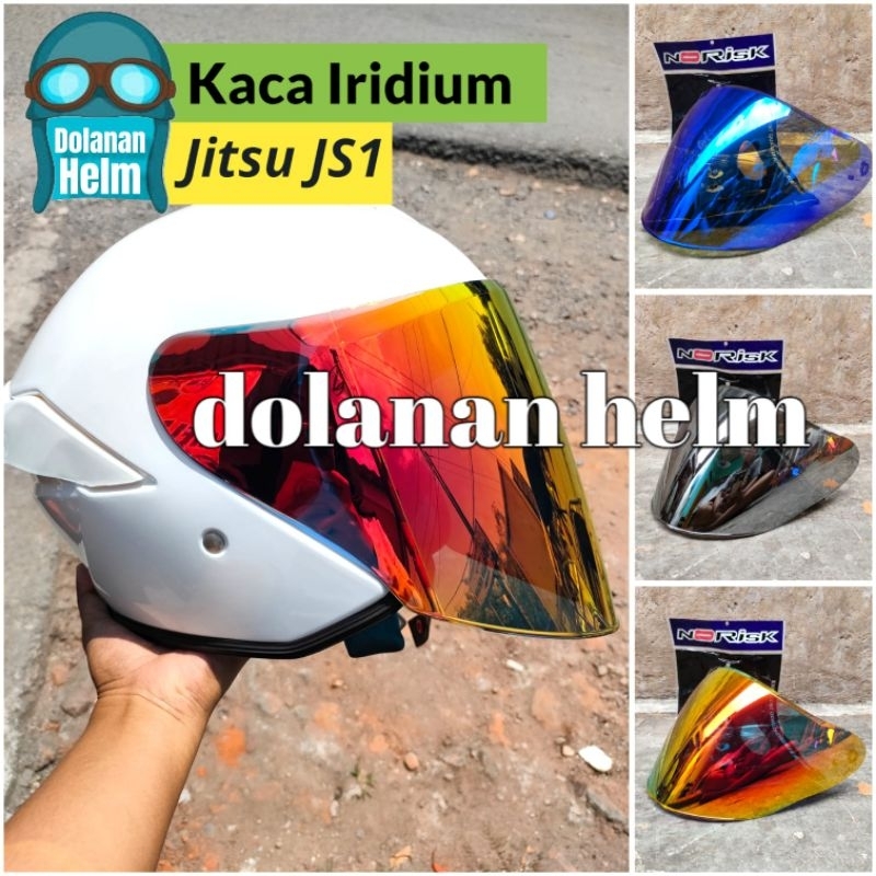 Harga js1 helmet Terbaru Des 2024 |BigGo Indonesia