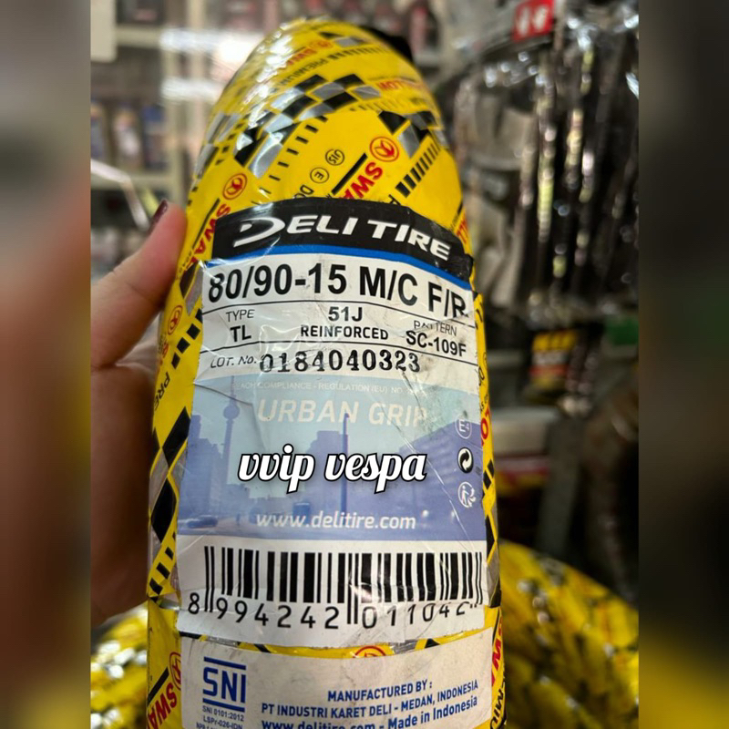 Harga Ring 15 Vespa Terbaru Des 2024 |BigGo Indonesia