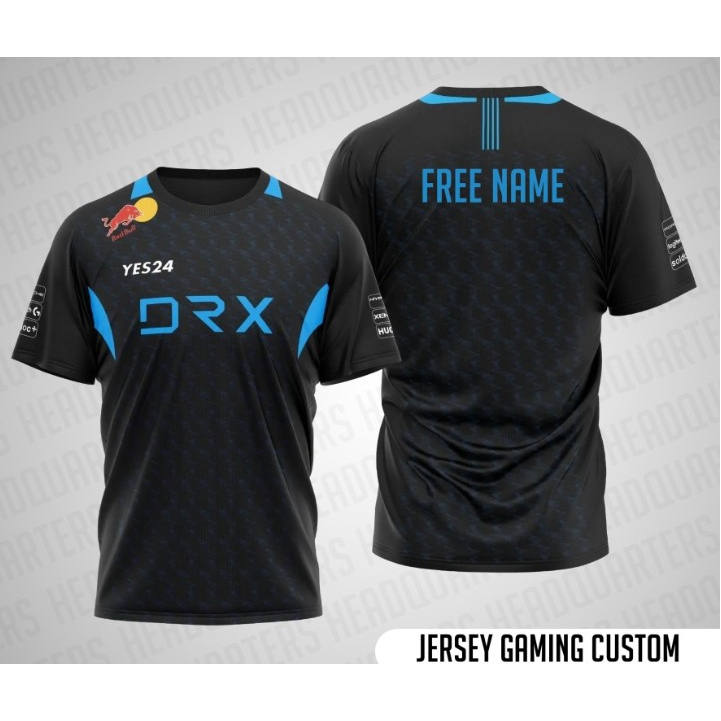 Harga Drx Jersey Terbaru Juni 2024 |BigGo Indonesia