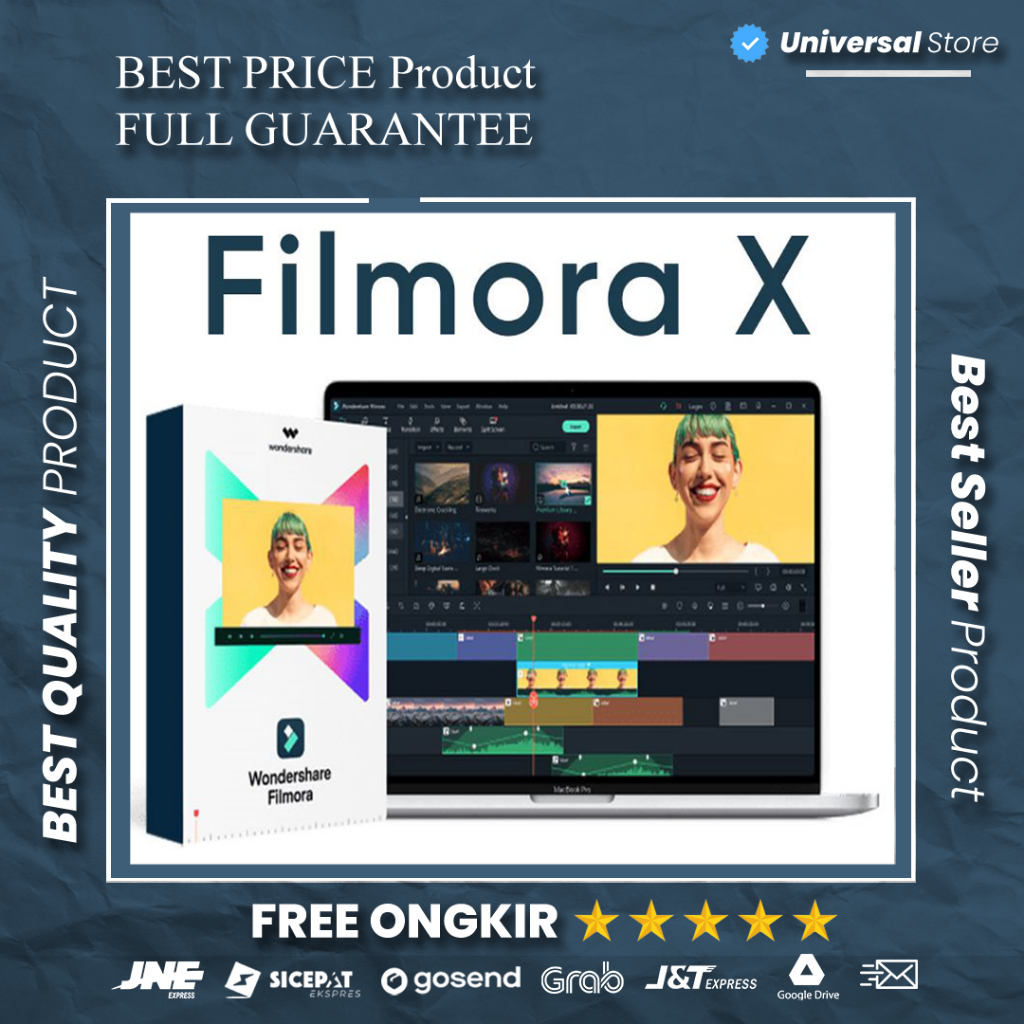 Harga Filmora 10 Premium Terbaru Mar 2025 | BigGo Indonesia