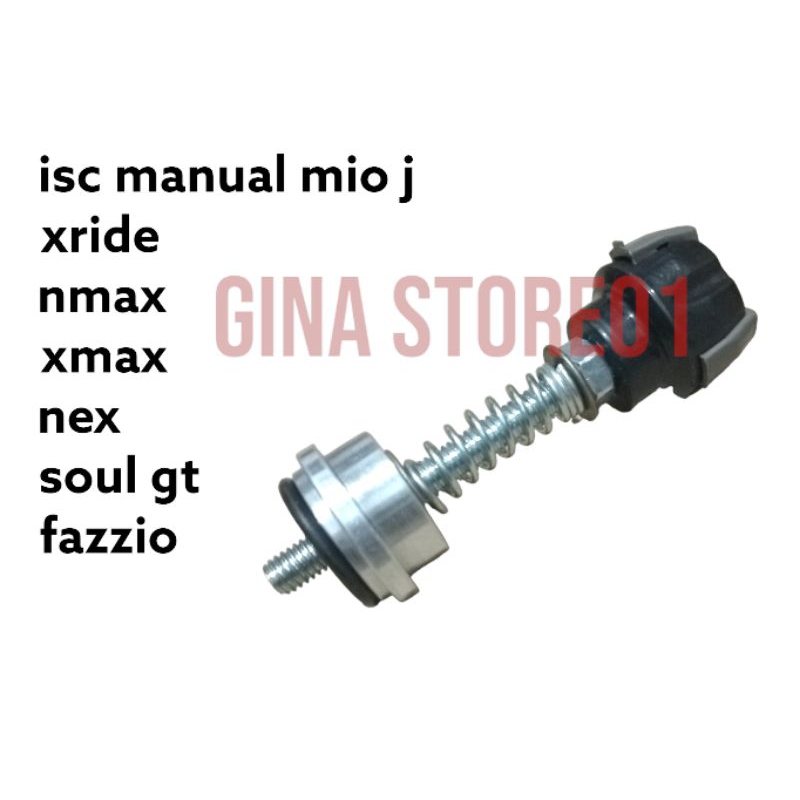 Harga isc nmax nex Terbaru Okt 2024 |BigGo Indonesia