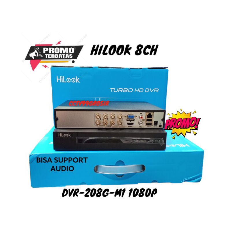 Harga Hilook 8CHANEL Terbaru Sep 2024 |BigGo Indonesia